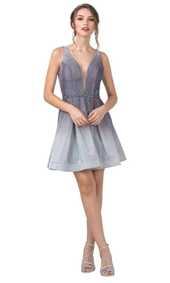 Short Dress – Génesis Boutique